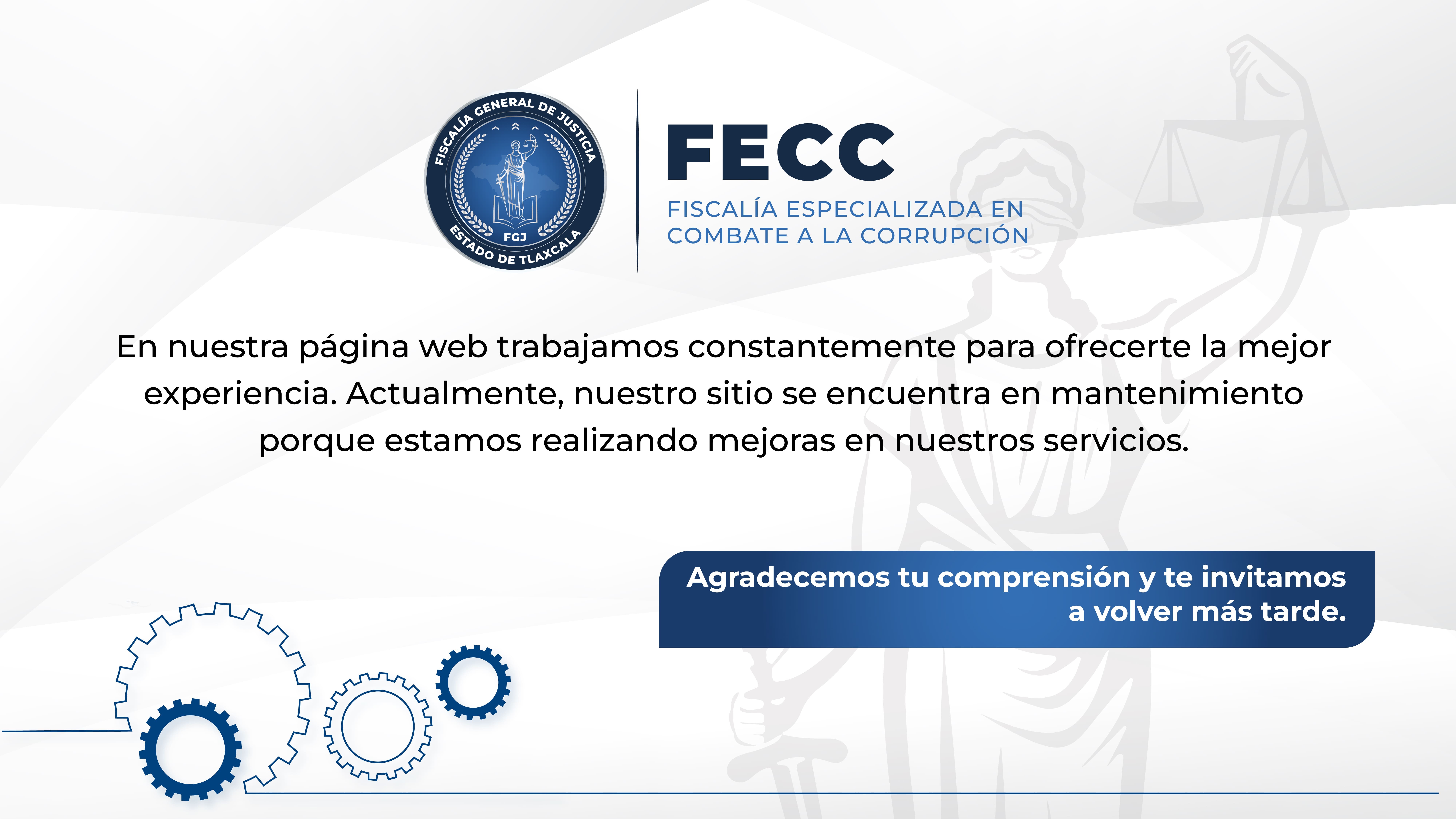 Fiscalía General de Justicia del Estado de Tlaxcala